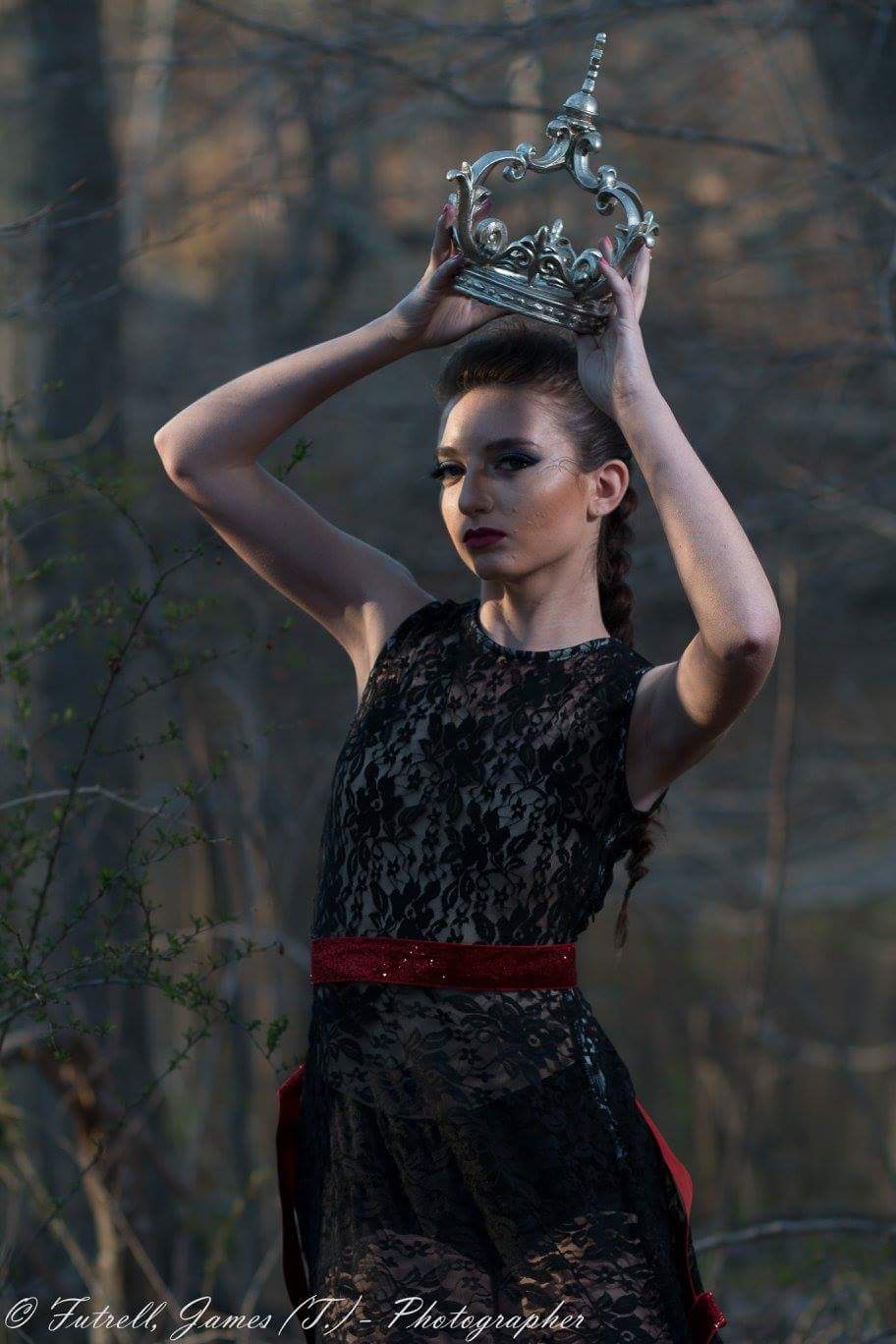 Photography- Morality Project – Jayne.press