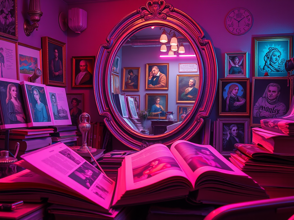 Words and Art – Jayne.press