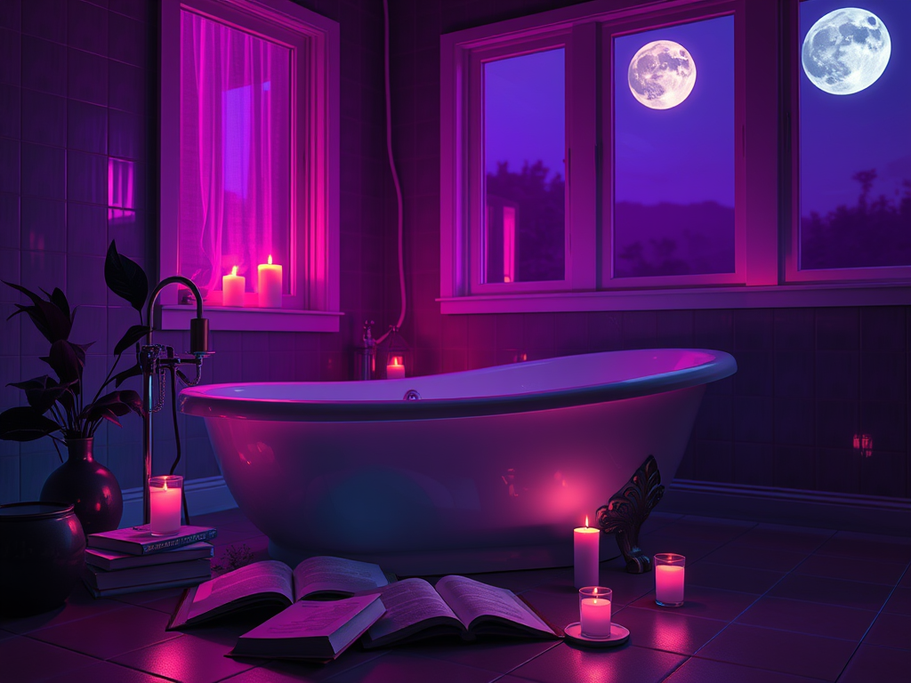 Naps and Poetry – Jayne.press