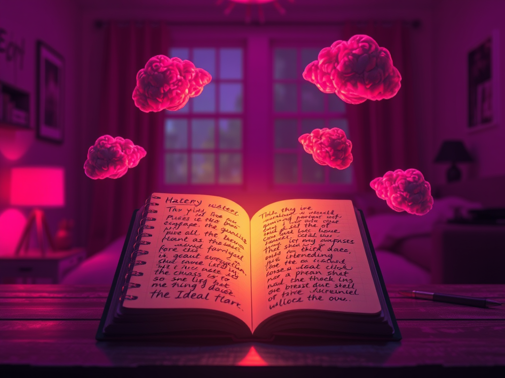 Write the Story – Jayne.press