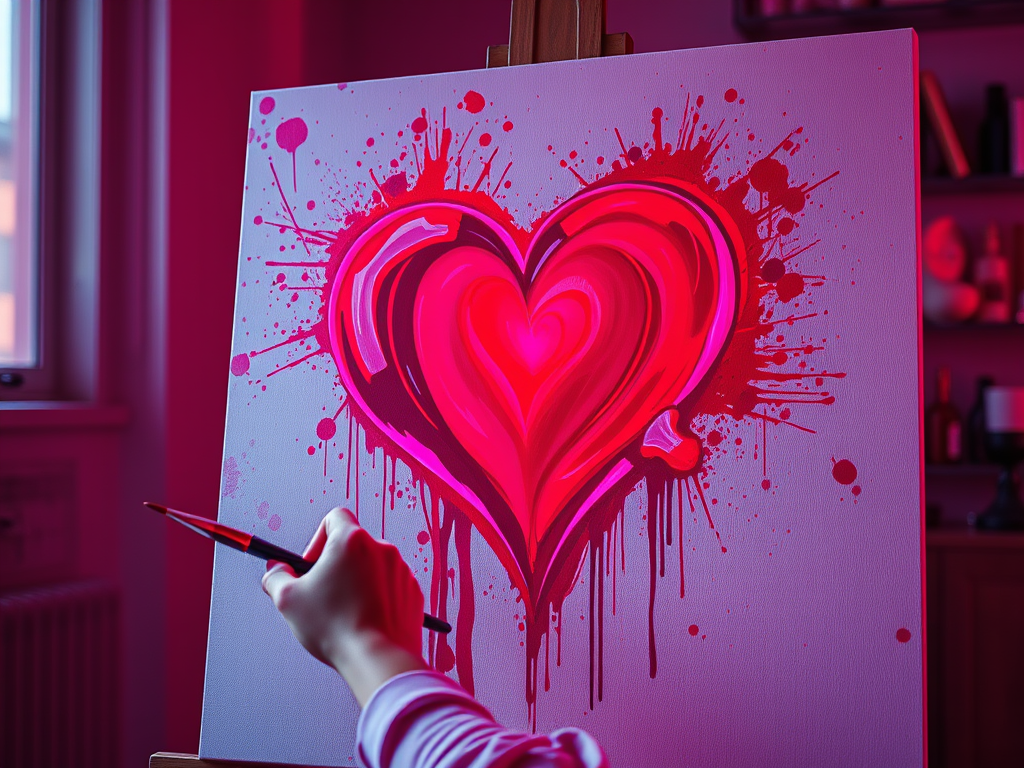 Art and Love – Jayne.press