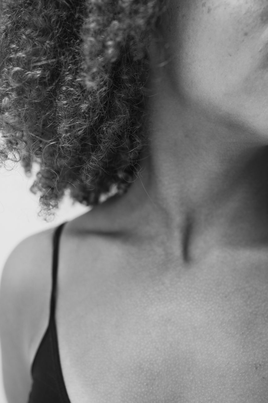 Neck – Jayne.press